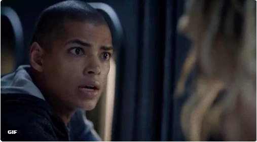 Sam Parker | Zoo (TV Series) Wikia | Fandom