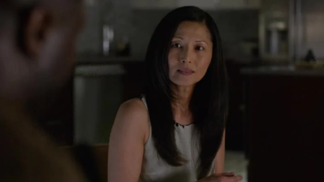 Minako Oz | Zoo (TV Series) Wikia | Fandom