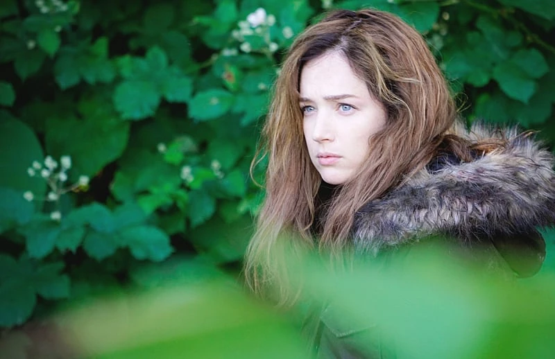 Zero Sum | Zoo (TV Series) Wikia | Fandom