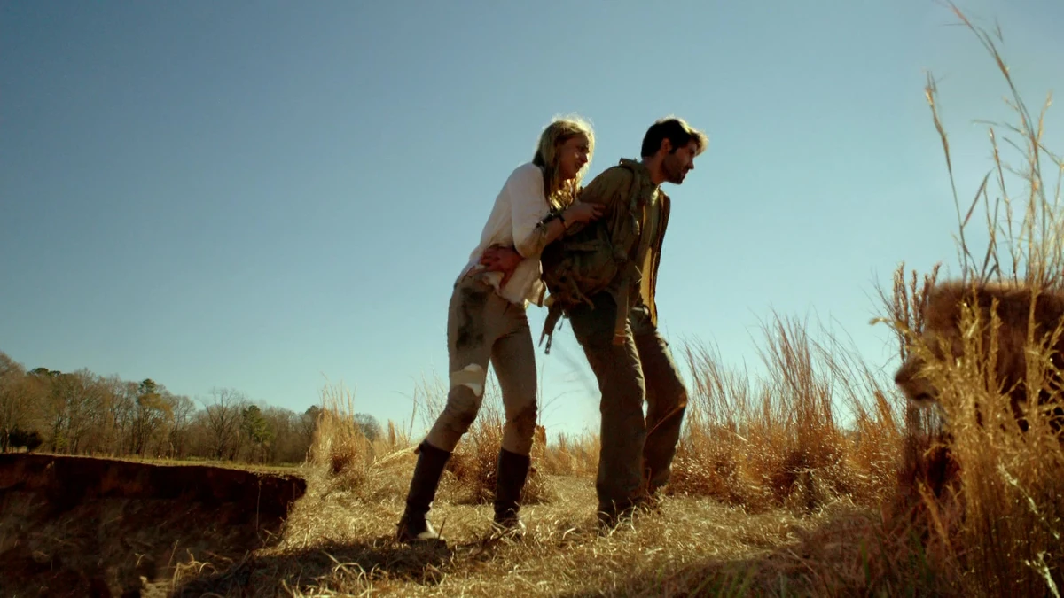 Category:Season 1 | Zoo (TV Series) Wikia | Fandom