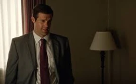 Ben Shaffer | Zoo (TV Series) Wikia | Fandom