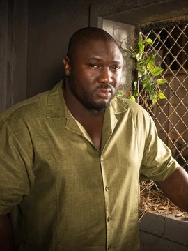 Abraham Kenyatta | Zoo (TV Series) Wikia | Fandom