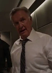 Greg Trotter | Zoo (TV Series) Wikia | Fandom