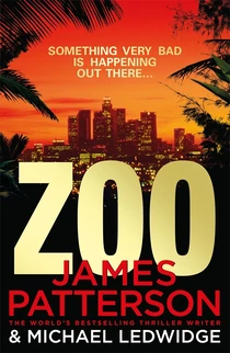 Zoo (Book) | Zoo (TV Series) Wikia | Fandom