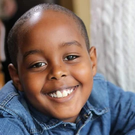 Isaac Kenyatta | Zoo (TV Series) Wikia | Fandom