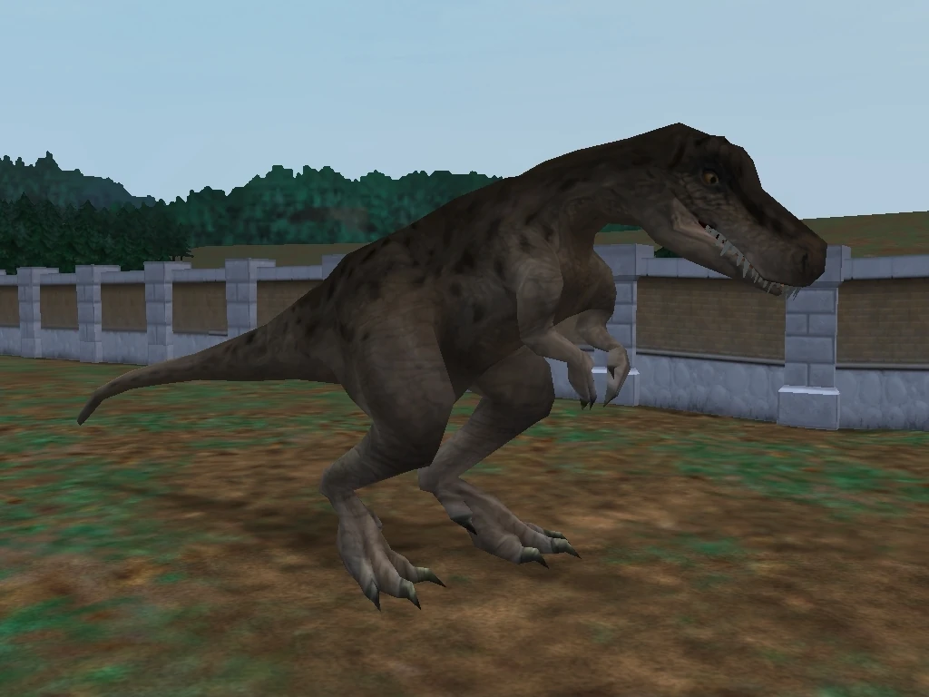 Stokesosaurus | Zoo Tycoon 2 Wikia | Fandom