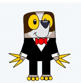 Dan Bradypus | Zoo tycoon movie Wikia | Fandom
