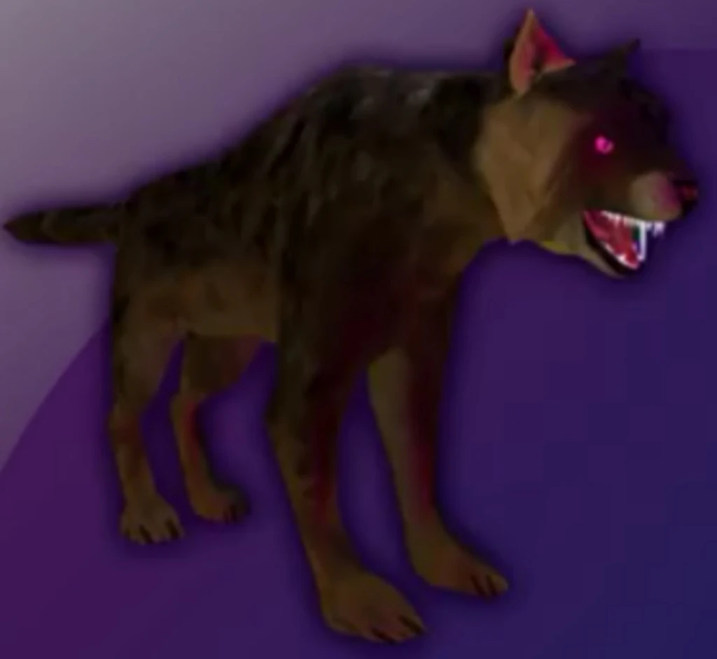 Vampire Beast | Zoo tycoon movie Wikia | Fandom