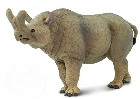 Megacerops | Zoo tycoon movie Wikia | Fandom