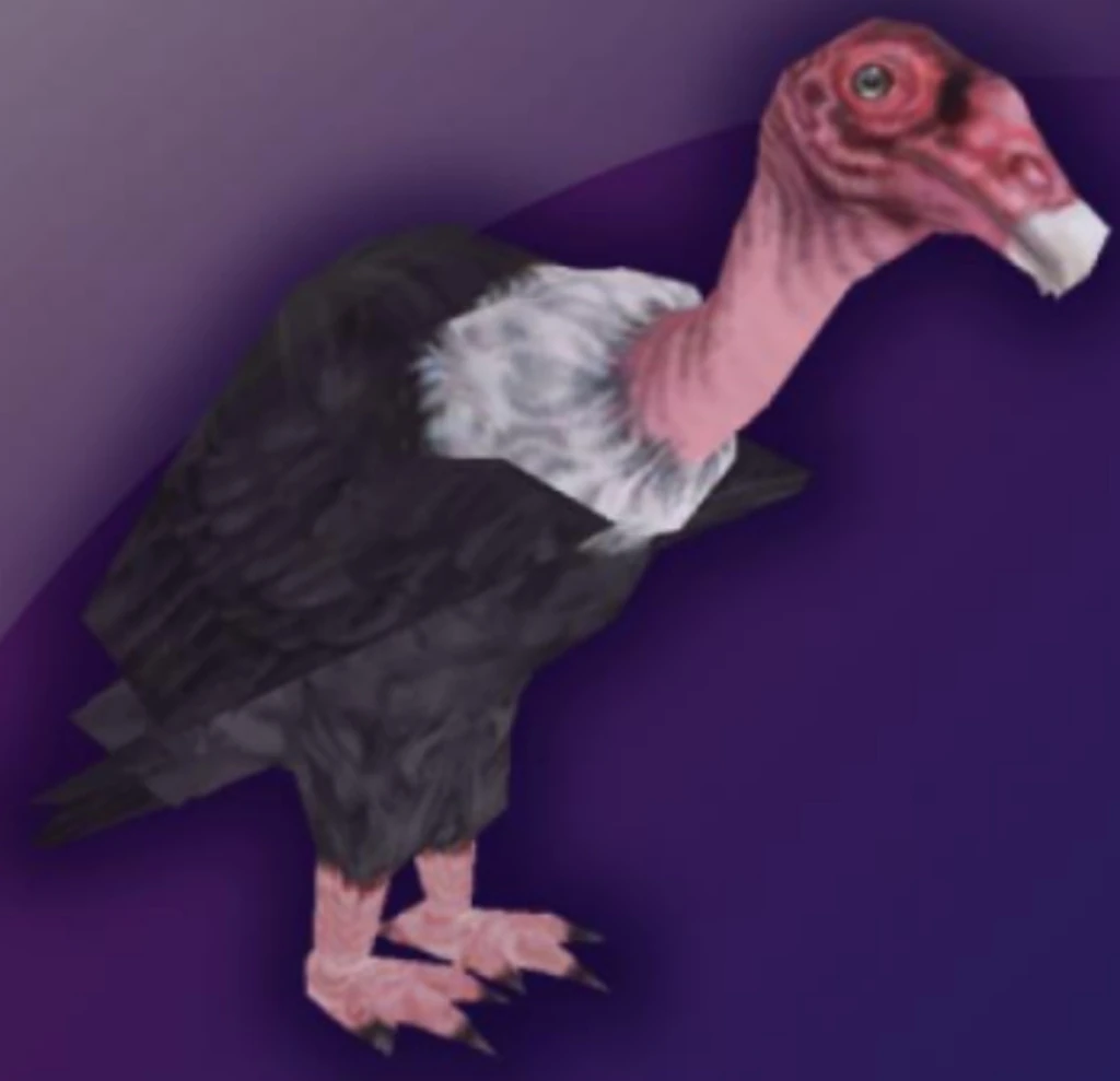 Thunderbird | Zoo tycoon movie Wikia | Fandom