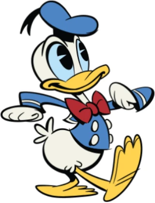 Donald Duck | Zoo tycoon movie Wikia | Fandom