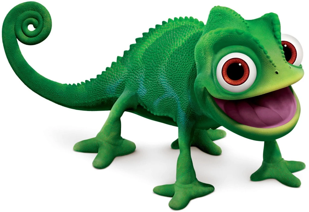 Common Chameleon | Zoo tycoon movie Wikia | Fandom