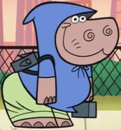 Common Hippopotamus | Zoo tycoon movie Wikia | Fandom