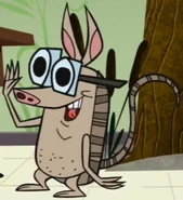 Nine-banded Armadillo | Zoo tycoon movie Wikia | Fandom