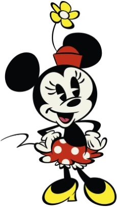 Minnie Mouse | Zoo tycoon movie Wikia | Fandom