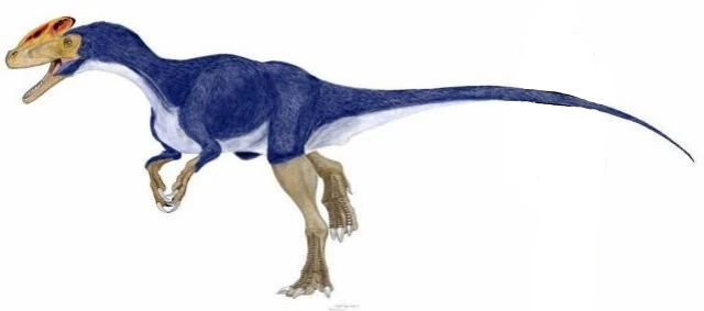 Stokesosaurus | Zoo tycoon movie Wikia | Fandom