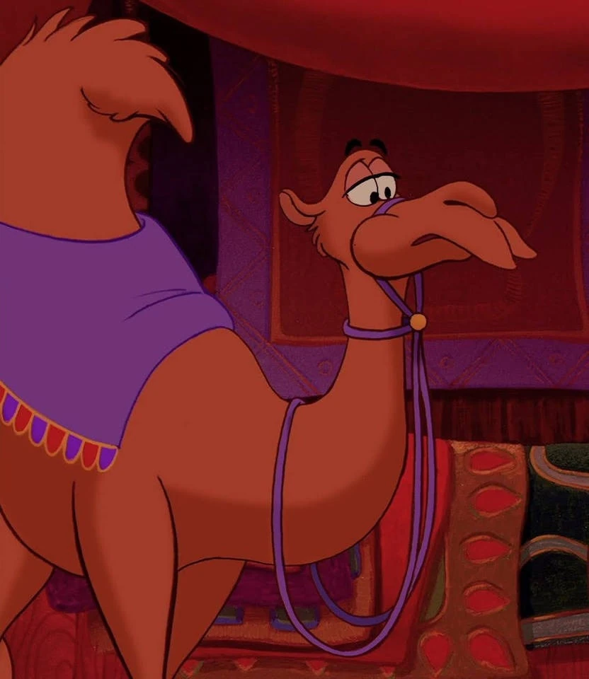 Camelids | Zoo tycoon movie Wikia | Fandom