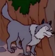 Grey Wolf | Zoo tycoon movie Wikia | Fandom