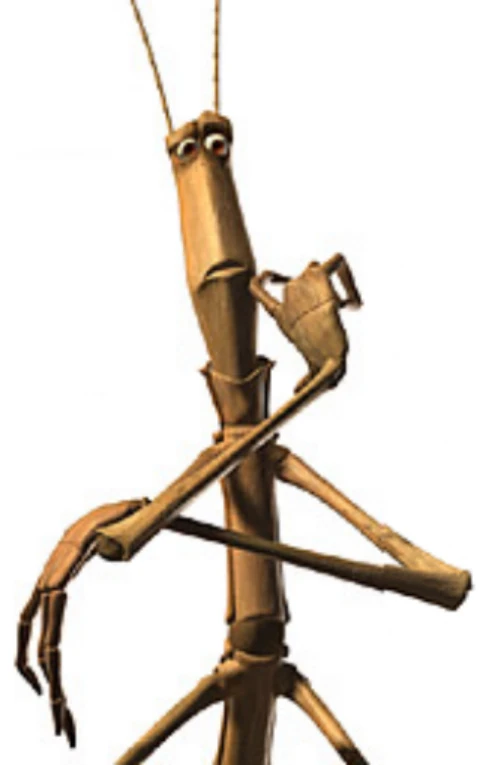 Chan's Megastick | Zoo tycoon movie Wikia | Fandom