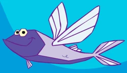 Flying Fish Movie