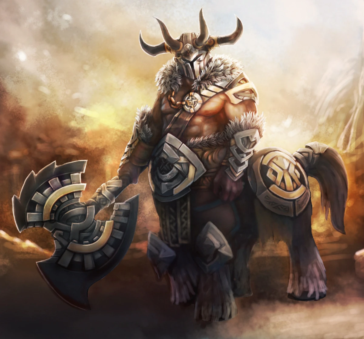 Centaur | Zoo tycoon movie Wikia | Fandom