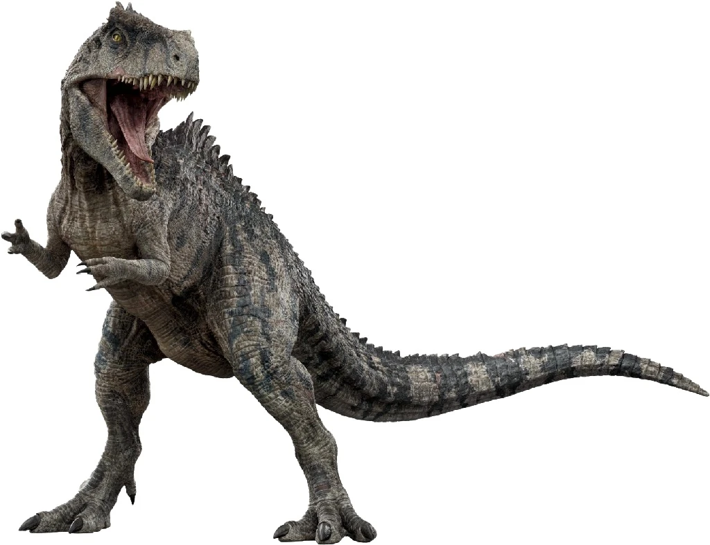 Giganotosaurus | Zoo tycoon movie Wikia | Fandom