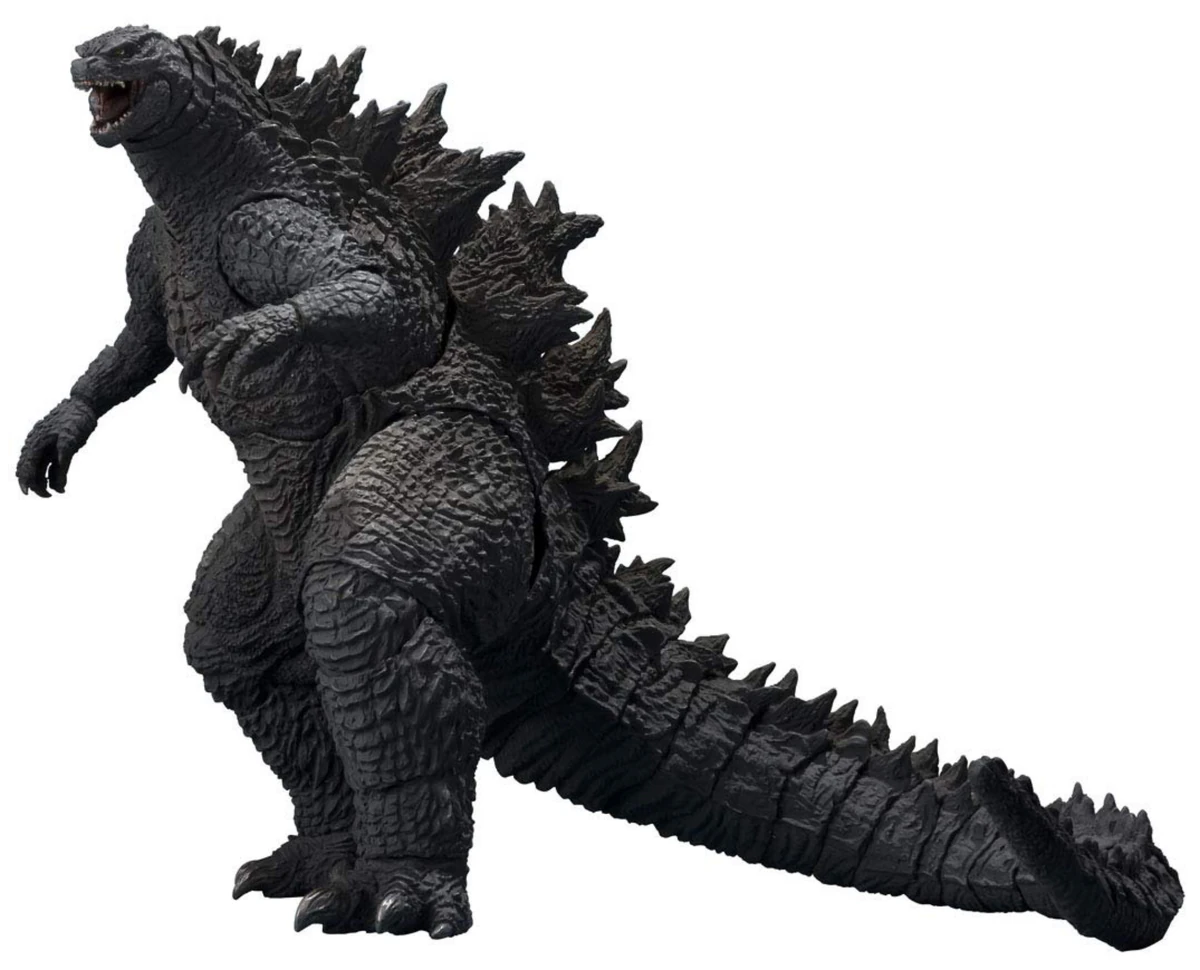 Godzilla | Zoo tycoon movie Wikia | Fandom