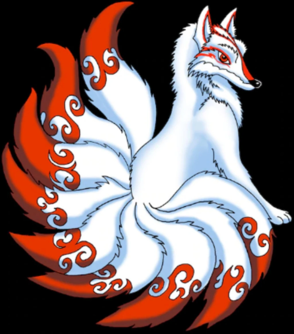 Kitsune | Zoo tycoon movie Wikia | Fandom