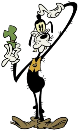 Goofy | Zoo tycoon movie Wikia | Fandom