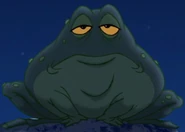 African Bullfrog | Zoo tycoon movie Wikia | Fandom