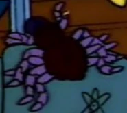 Goliath Birdeater | Zoo tycoon movie Wikia | Fandom