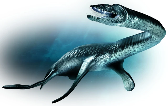 Plesiosaurus | Zoo tycoon movie Wikia | Fandom
