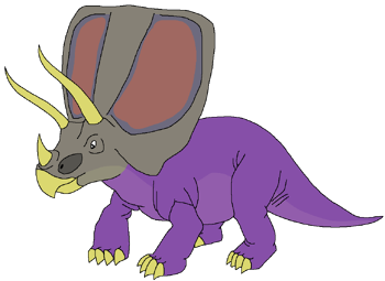 Torosaurus | Zoo Venture Wiki | Fandom