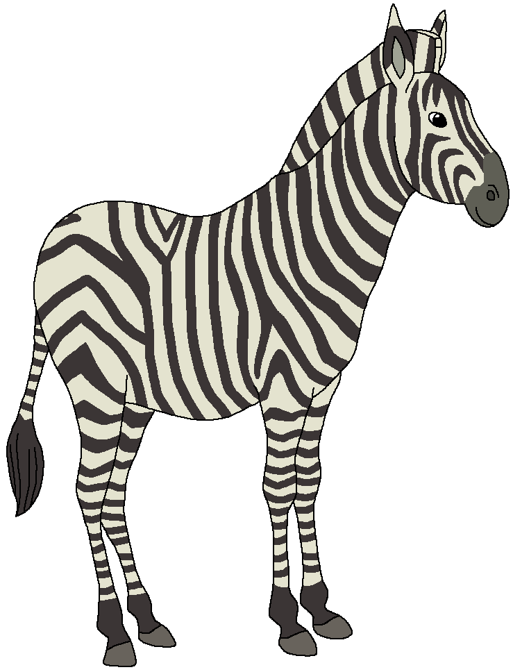 Burchell's Zebra | Zoo Venture Wiki | Fandom