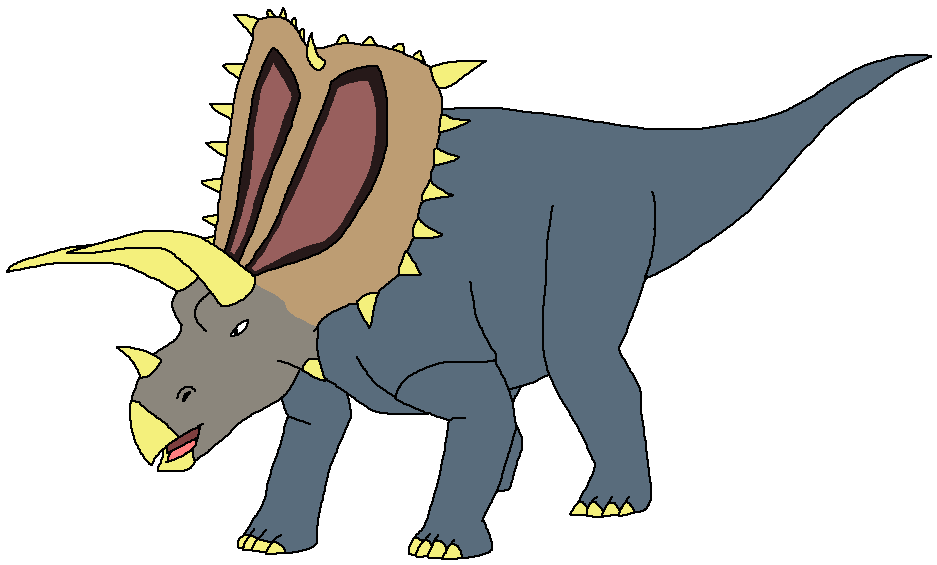 Bravoceratops