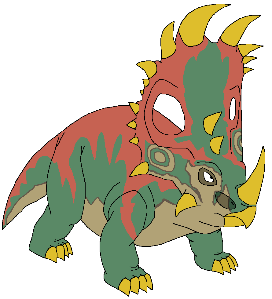Sinoceratops | Zoo Venture Wiki | Fandom