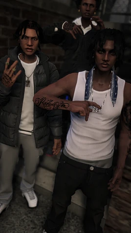 Money Comes First | Zoo York Roleplay Wiki | Fandom