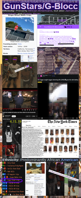 G-Blocc | Zoo York Roleplay Wiki | Fandom