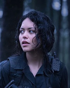 Dariela Marzan | Zoo Wiki | Fandom