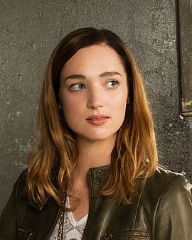 Jamie Campbell | Zoo Wiki | Fandom