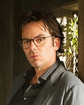 Mitch Morgan | Zoo Wiki | Fandom