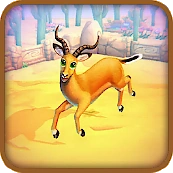 Impala zwyczajna | Zoo2 PL Wiki | Fandom