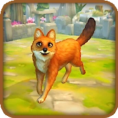 Cyjon rudy | Zoo2 PL Wiki | Fandom