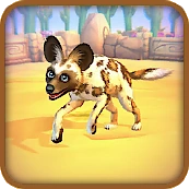 Likaon pstry | Zoo2 PL Wiki | Fandom