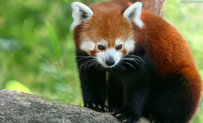 Pandka ruda - Zoopedia | Zoo2 PL Wiki | Fandom