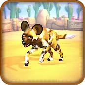 Likaon pstry | Zoo2 PL Wiki | Fandom