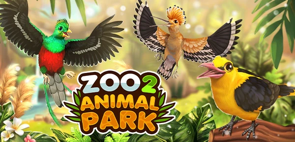 Aviary | Zoo 2: Animal Park Wiki | Fandom