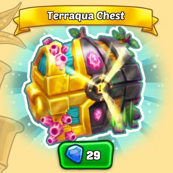 Terraqua Chests | Zoo 2: Animal Park Wiki | Fandom