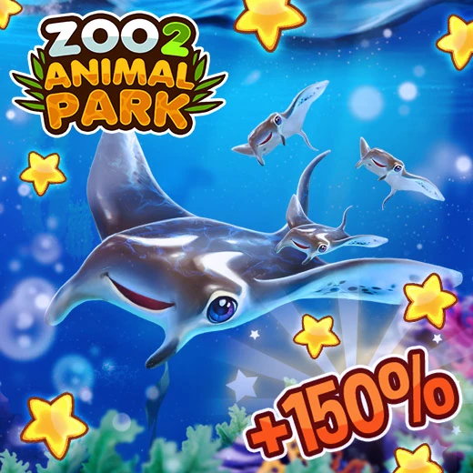 Ray Day | Zoo 2: Animal Park Wiki | Fandom