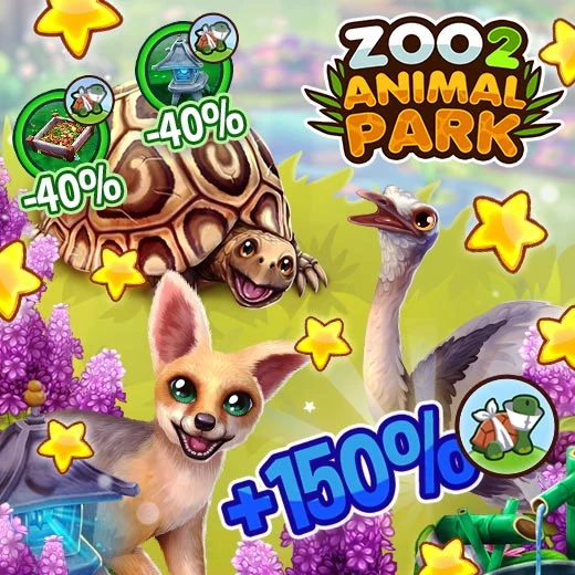 Animal Rescue Day | Zoo 2: Animal Park Wiki | Fandom